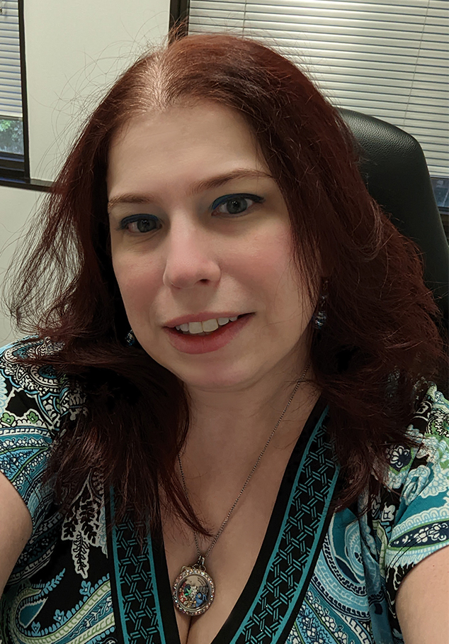 Sarah Nichols Portfolio Home – Marketing Professional